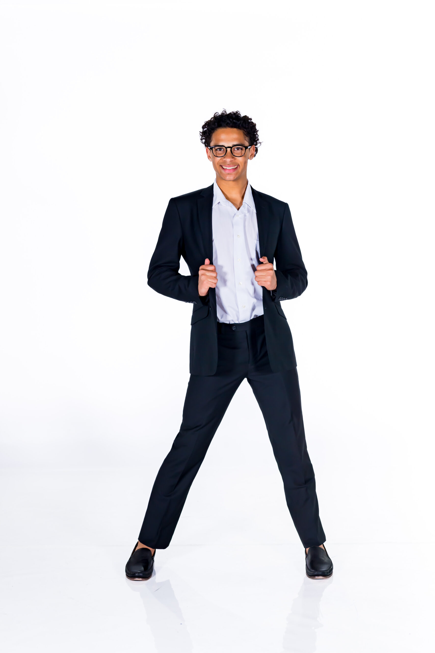 Staff - Dance Graphics Inc.