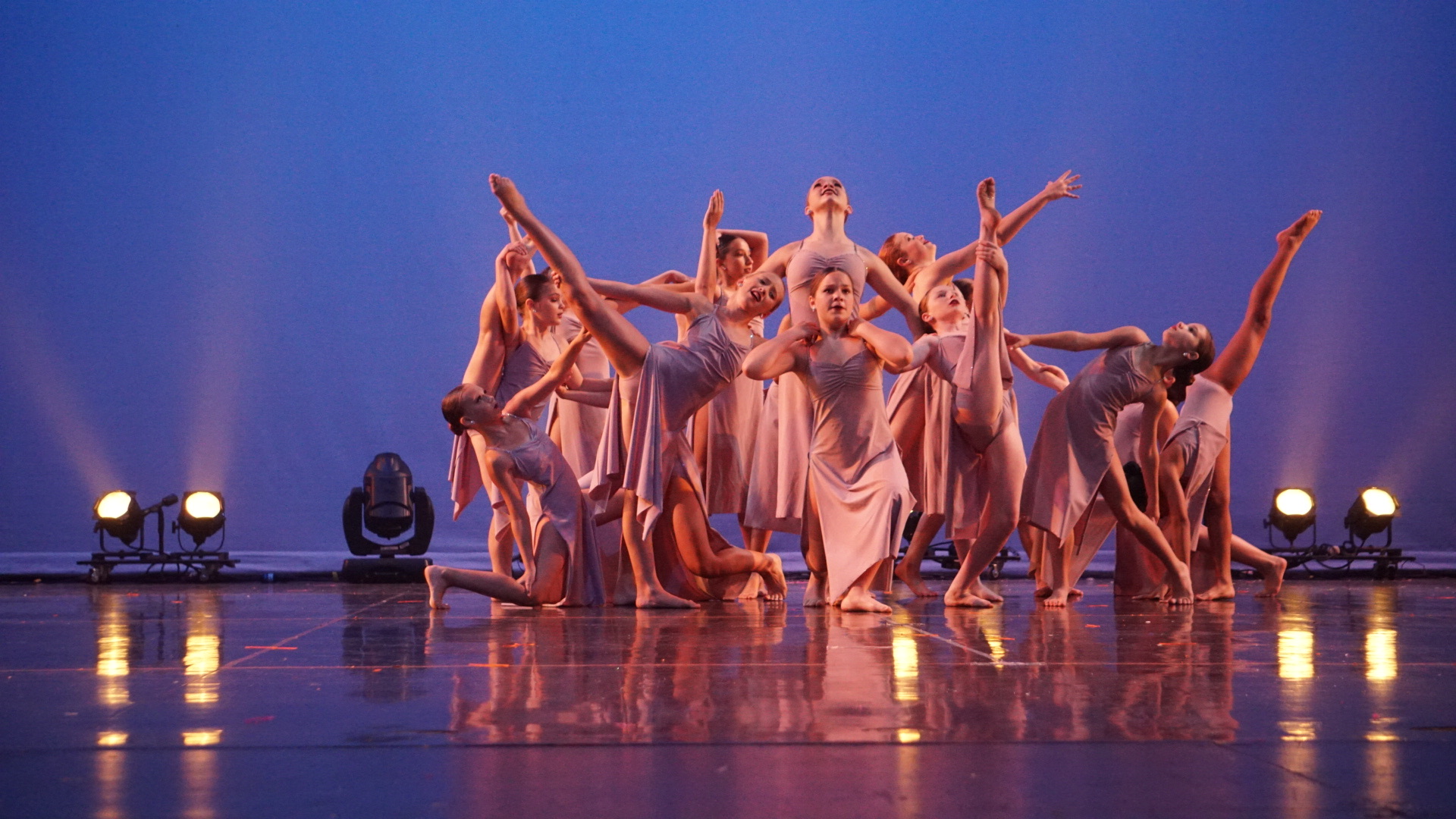 Registration + Tuition - Dance Graphics Inc.