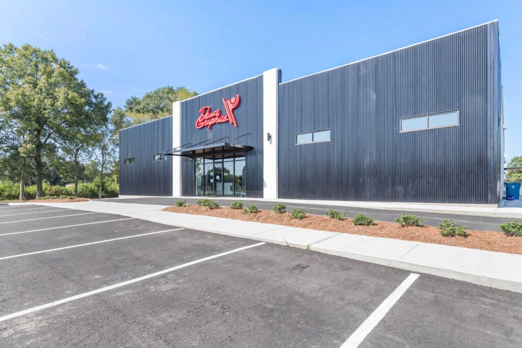 Staff - Dance Graphics Inc.