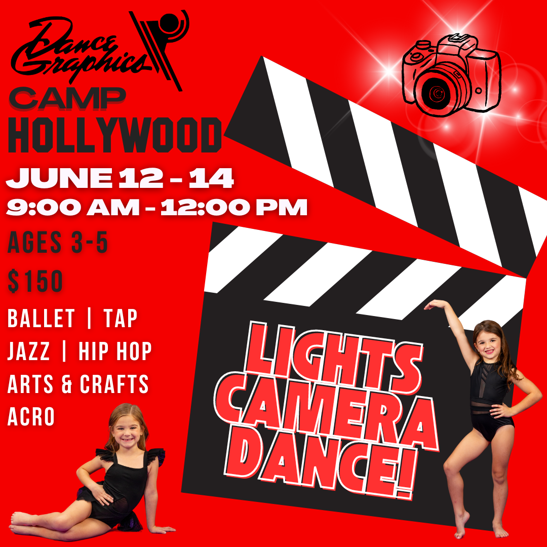 Events - Dance Graphics Inc.