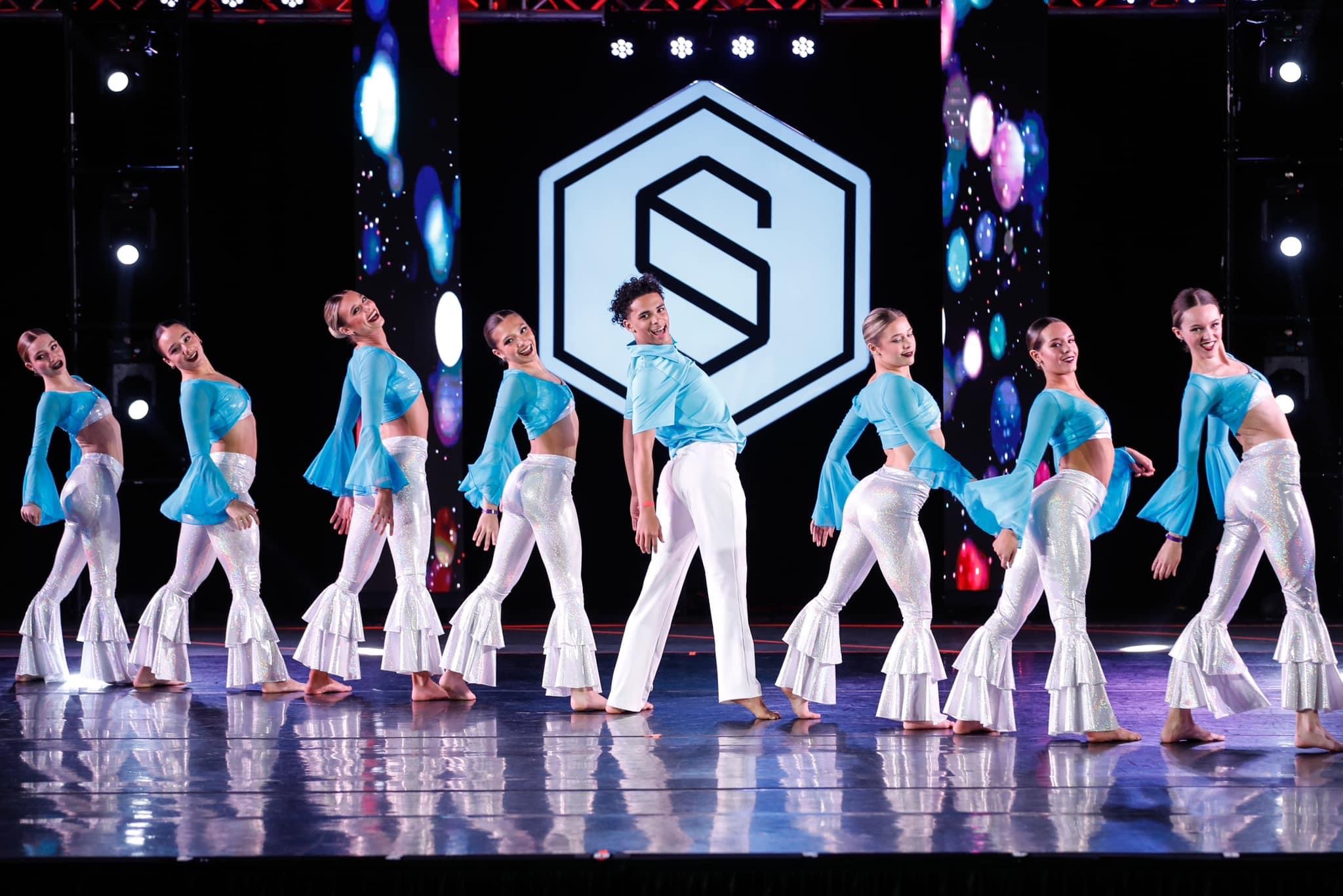 Important Dates - Dance Graphics Inc.